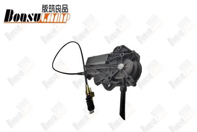 China Engine Stop Motor Assembly 8-97255069-0 8972550690 for ISUZU NPR/NQR for sale