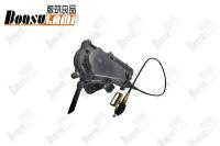 China Engine Stop Motor Assembly 8-97255069-0 8972550690 for ISUZU NPR/NQR for sale