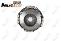 China Clutch Pressure Plate Assembly Of Isuzu Parts NPR/4BG1 4BD1 OEM 8-97031758-1   8970317581 for sale