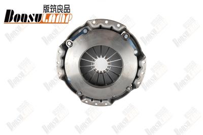 China Clutch Pressure Plate Assembly Of Isuzu Parts NPR/4BG1 4BD1 OEM 8-97031758-1   8970317581 for sale