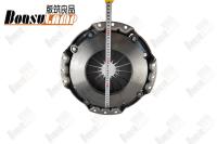 China Clutch Pressure Plate Assembly Of Isuzu Parts NPR/4BG1 4BD1 OEM 8-97031758-1   8970317581 for sale