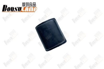 China Sub Spring Rubber 8-97254387-0 8972543870 for ISUZU NPR NKR5 Truck Parts for sale
