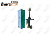 China Clutch Master Cylinder 8-97300211-0 8973002110 For ISUZU 600P/4JH1 Truck Parts for sale