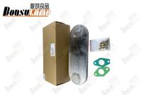 China Core ASM Oil Cooler 8-97334100-1 8973341001 for ISUZU 700P Truck Parts for sale