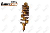 China Crankshaft Of Isuzu Parts NPR/4BE1 OEM 8-94416373-2   8944163732 for sale