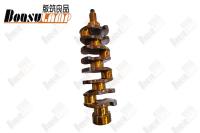 China Crankshaft Of Isuzu Parts NPR/4BE1 OEM 8-94416373-2   8944163732 for sale