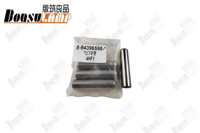 China Valve Guide Isuzu Parts For NPR/4HF1 FVR/6HE1 OEM 8-94396598-0   8943965980 for sale