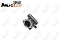 China Thermostat Housing 9-13716804-0 9137168040 for ISUZU C240 Truck Parts for sale