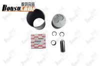 China Hot Sale Engine Cylinder Liner Set Isuzu Parts For NKR 4JG2 OEM 5-87813206-0    5878132060 for sale