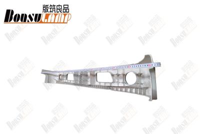 China Front Bumper 2803101LD010 for JAC N56 Truck Parts JAC Parts for sale