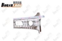China Front Bumper 2803101LD010 for JAC N56 Truck Parts JAC Parts for sale