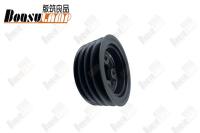 China Crankshaft Damper Pulley 8-97222031-0 8972220310 For ISUZU NPR/4HF1 Truck Parts for sale