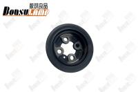 China Crankshaft Damper Pulley 8-97222031-0 8972220310 For ISUZU NPR/4HF1 Truck Parts for sale