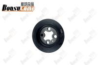 China Crankshaft Damper Pulley 8-97222031-0 8972220310 For ISUZU NPR/4HF1 Truck Parts for sale