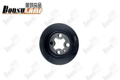 China Crankshaft Damper Pulley 8-97222031-0 8972220310 For ISUZU NPR/4HF1 Truck Parts for sale