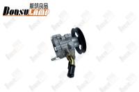 China Prower Steering Pump 8-97247061-0 8972470610 For ISUZU NKR 100P 600P Truck Parts for sale