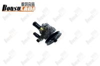 China Prower Steering Pump 8-97247061-0 8972470610 For ISUZU NKR 100P 600P Truck Parts for sale