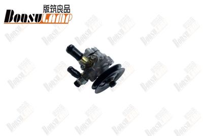 China Prower Steering Pump 8-97247061-0 8972470610 For ISUZU NKR 100P 600P Truck Parts for sale