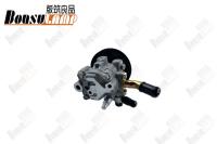 China Prower Steering Pump 8-97247061-0 8972470610 For ISUZU NKR 100P 600P Truck Parts for sale