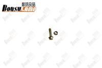 China Axle Shaft To Hub Stud Isuzu Parts for NKR 100P 700P OEM 5-09300066-1   5093000661 for sale
