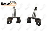 China Front Axle 8-97261549-0 8972615490 For ISUZU 700P Truck Parts for sale