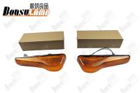 China Side Turn Signal Lamp Assembly L R Of Auto Parts CXZ96 OEM 1-82210228-1   1822102281  1-82210227-1  1822102271 for sale