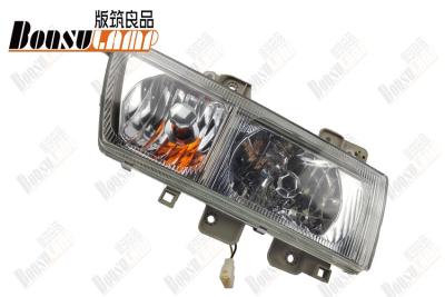 China Headlamp R  8-97855004-0 8978550040 For ISUZU NPR94 Japan Parts for sale