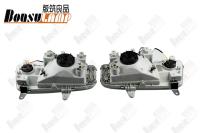 China Head Lamp Assembly L R Of Isuzu Parts FSR96 OEM 1-82110440-0   1821104400  1-82110439-0  1821104390 for sale