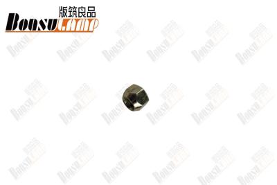 China 8-98007907-0 8980079070 Front Axle Wheel Nut For ISUZU 4HG1 Truck Parts for sale