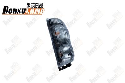 China 8-98010881-0 Front Side Lamp R 8980108810 For ISUZU 4HG1 4HE1 Truck Parts for sale