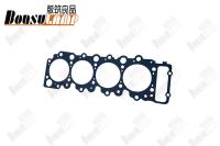 China Cylinder Head Gasket 8-98055542-0 8980555420 For ISUZU 700P Truck Parts for sale