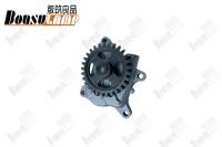 China 8-97147338-1 Oil Pump Assembly 8971473381 For ISUZU NPR/4HF1 Truck Parts for sale