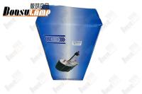 China Brake Vaccum Booster Of Isuzu Parts FSR OEM 1-47800443-1   1478004431 for sale