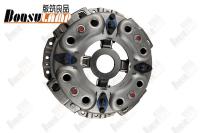 China Clutch Pressure Plate Assembly Of Isuzu Parts FSR11K OEM 1-31220166-2   1312201662 for sale