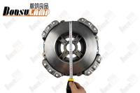 China Clutch Pressure Plate Assembly Of Isuzu Parts FSR11K OEM 1-31220166-2   1312201662 for sale