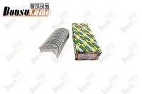 China Con Rod Bearing 0.25 R445K Isuzu Parts For FVR/6SD1 OEM 1-12272068-0   1122720680 for sale