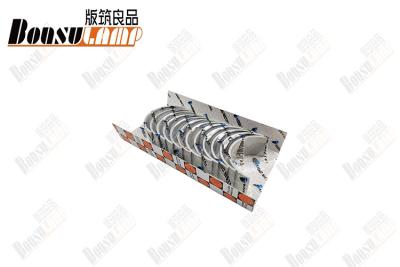 China Standard Connecting Rod Metal Set Of Isuzu Parts EXR/6WA1 OEM 1-12271072-1   1122710721 for sale