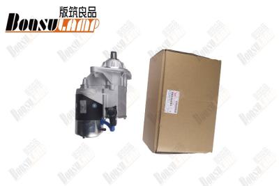 China 8-94399159-4 Starter 8943991594 For ISUZU FSR/6HH1 Truck Parts for sale