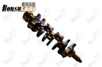 China 8-94416373-0 Crankshaft 8944163730 For ISUZU NPR/4BE1 Truck Parts for sale