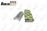 China Standard Connecting Rod Metal Set 0.00 R445K Of Isuzu Parts FVR/6SD1 OEM 1-12271068-0   1122710680 for sale