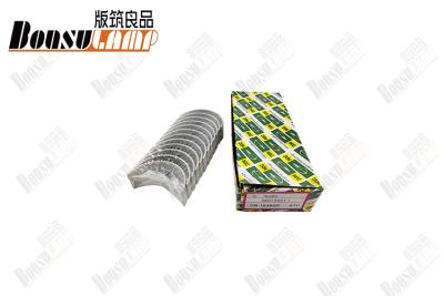 China Standard Connecting Rod Metal Set 0.00 R445K Of Isuzu Parts FVR/6SD1 OEM 1-12271068-0   1122710680 for sale