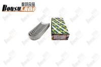 China Crankshaft Bearing 0.50 M444K Isuzu Parts For FVR/6SA1 6SD1  OEM 1-11540087-0   1115400870 for sale