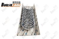 China Crankshaft Main Bearing Isuzu Parts for EXR/6WA1  OEM 1-11510093-0   1115100930 for sale