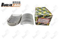 China Standard Crankshaft Metal Kit 0.00 M444K Of Isuzu Parts FVR/6SA1 6SD1 OEM 1-11510087-0   1115100870 for sale