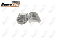 China Standard Crankshaft Metal Kit 0.00 M444K Of Isuzu Parts FVR/6SA1 6SD1 OEM 1-11510087-0   1115100870 for sale