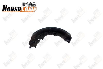 China Parking Brake Shoes Of Isuzu Parts NPR/4HF1 OEM 1-00040201-0   1000402010 for sale