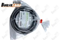 China Rear CR/SHF Oil Seal Isuzu Parts For 4BG1 OEM 1-09625320-0    1096253200 for sale
