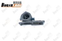 China Thermostat Housing Of Isuzu Parts FSR LT/6BD1 OEM 1-13716125-2   1137161252 for sale
