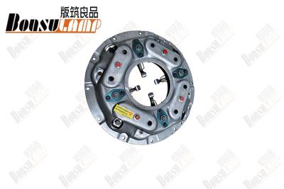 China Clutch Pressure Plate Assembly Isuzu Parts For CXZ/10PE1  OEM 1-31220321-2   1312203212 for sale