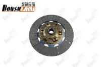 China Clutch Disc Isuzu Parts For FSR11K OEM 1-31240910-0   1312409100 for sale